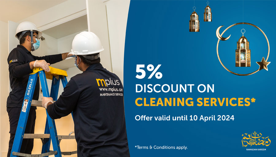 Home Maintenance, AC, Electrical, Plumbing Services Dubai, UAE mplus
